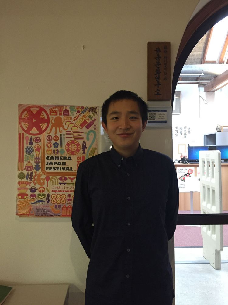 Team Members - The Lives and Afterlives of Material Infrastructures